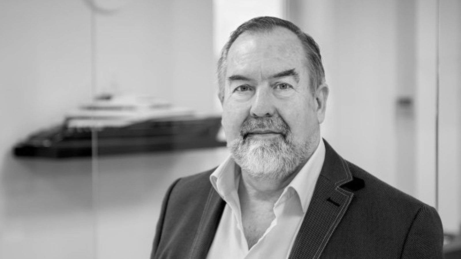 Frank Mulder wins Lifetime Achievement Award at the 2024 Design ...